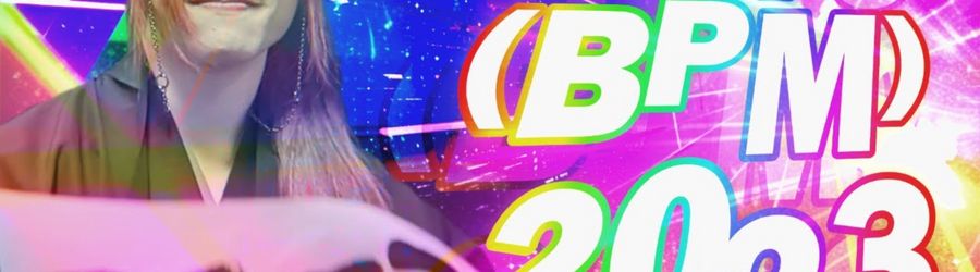 Camellia - Hello (BPM) 2023 by: system128 | Quaver